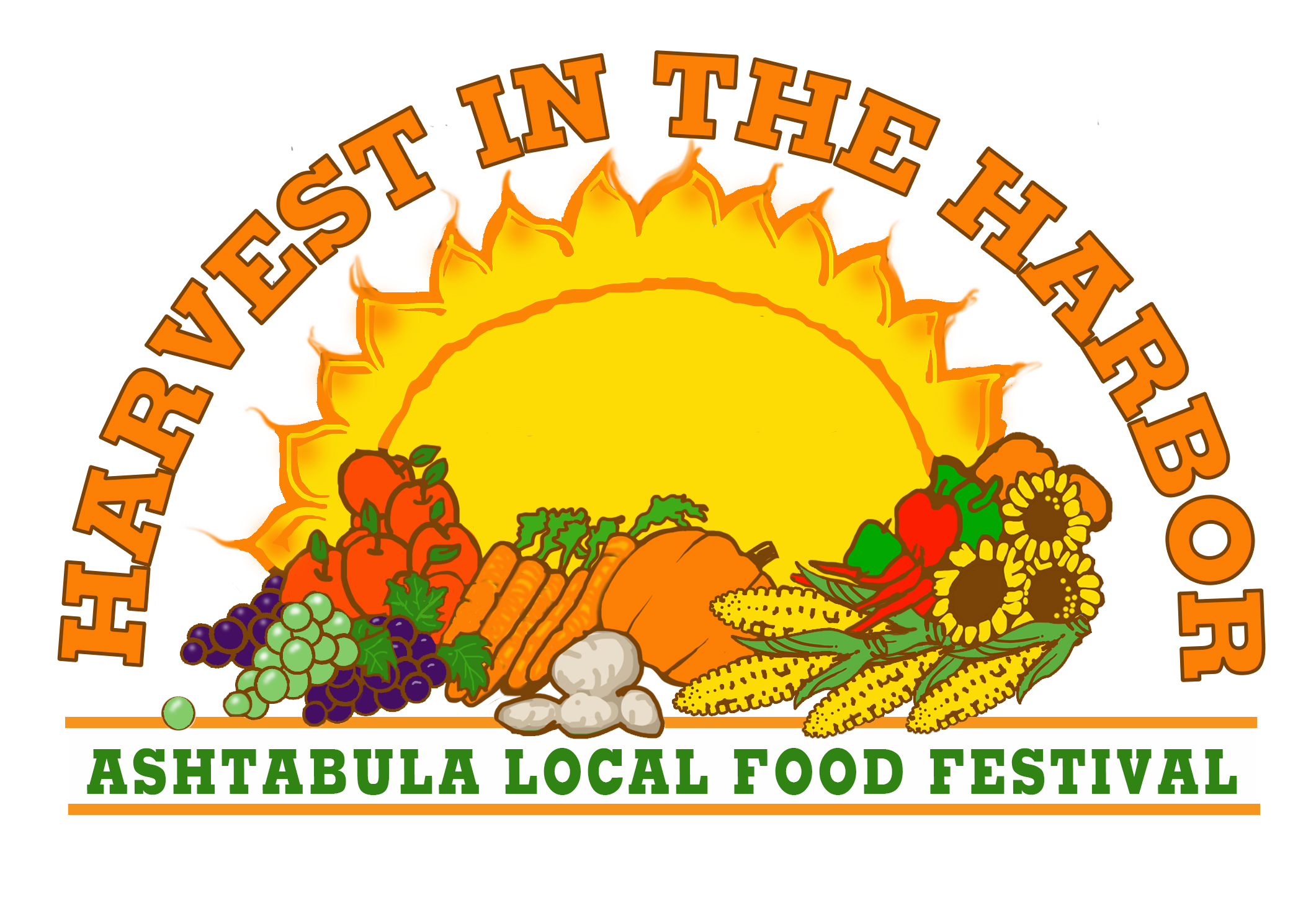 About – Harvest in the Harbor